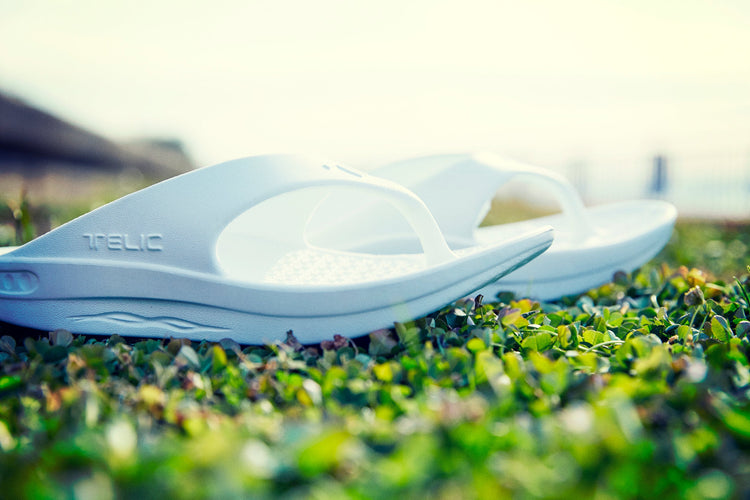 Collections – Telic Recovery Footwear | Arch Support | Comfortable ...